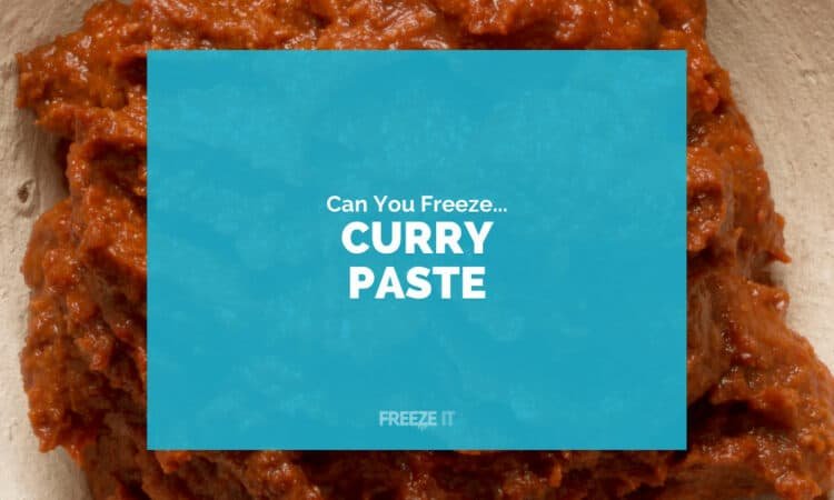 How to Freeze Spices | Freeze It