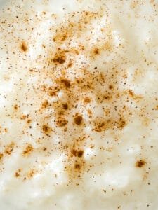 Can You Freeze Rice Pudding? Yes! Here's How... | Freeze It